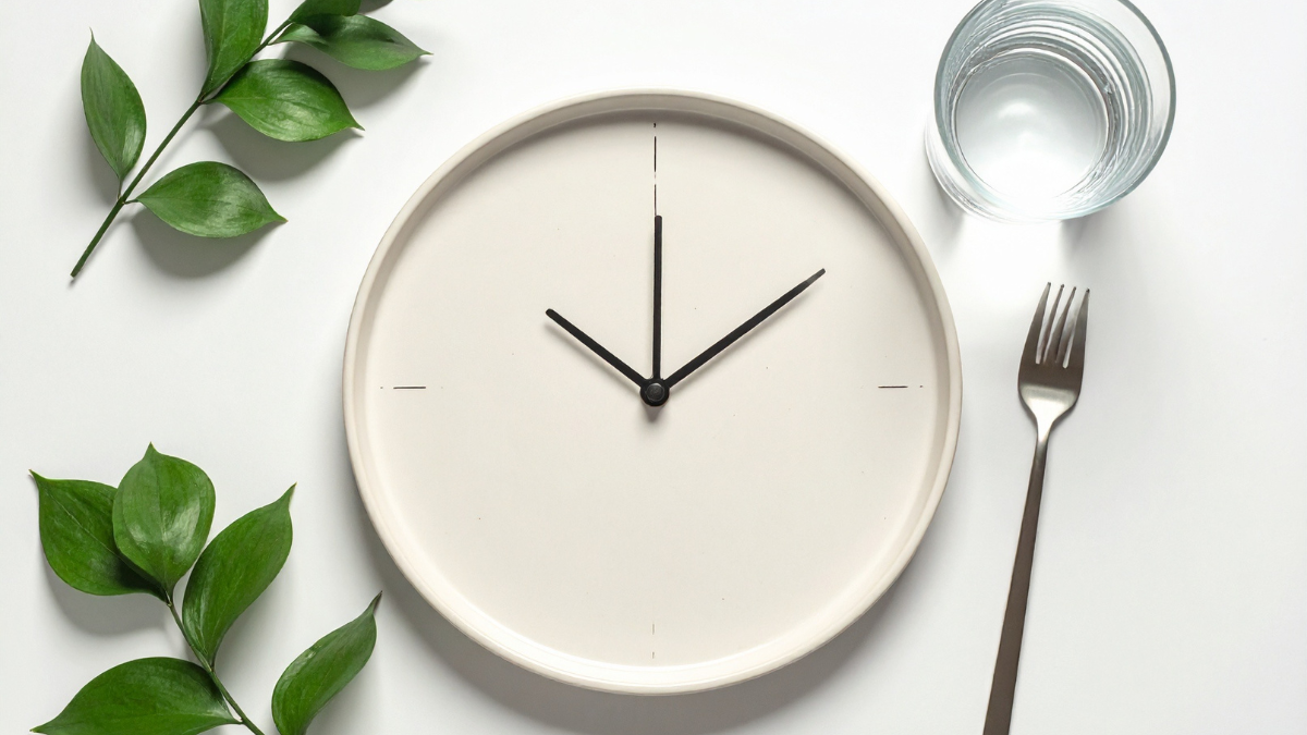 Time-Restricted Eating: Is It the Clock or Just Mindfulness? - Looli