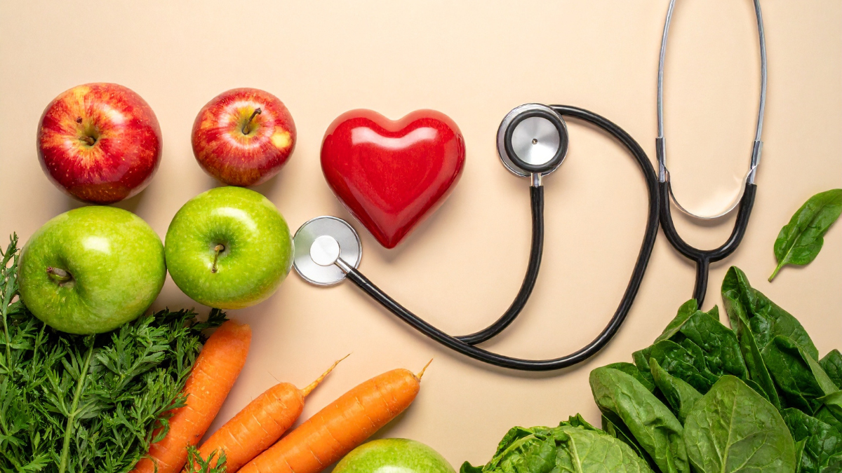 American Heart Association Dietary Guideline Review - Looli
