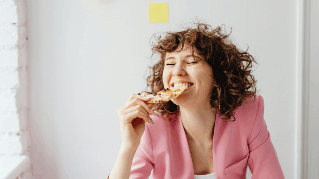 How Many Food Choices We Make A Day (& How To Simplify) - Looli